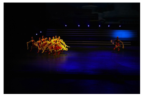 E J Thomas Performing Arts Hall — Akron Today Magazine