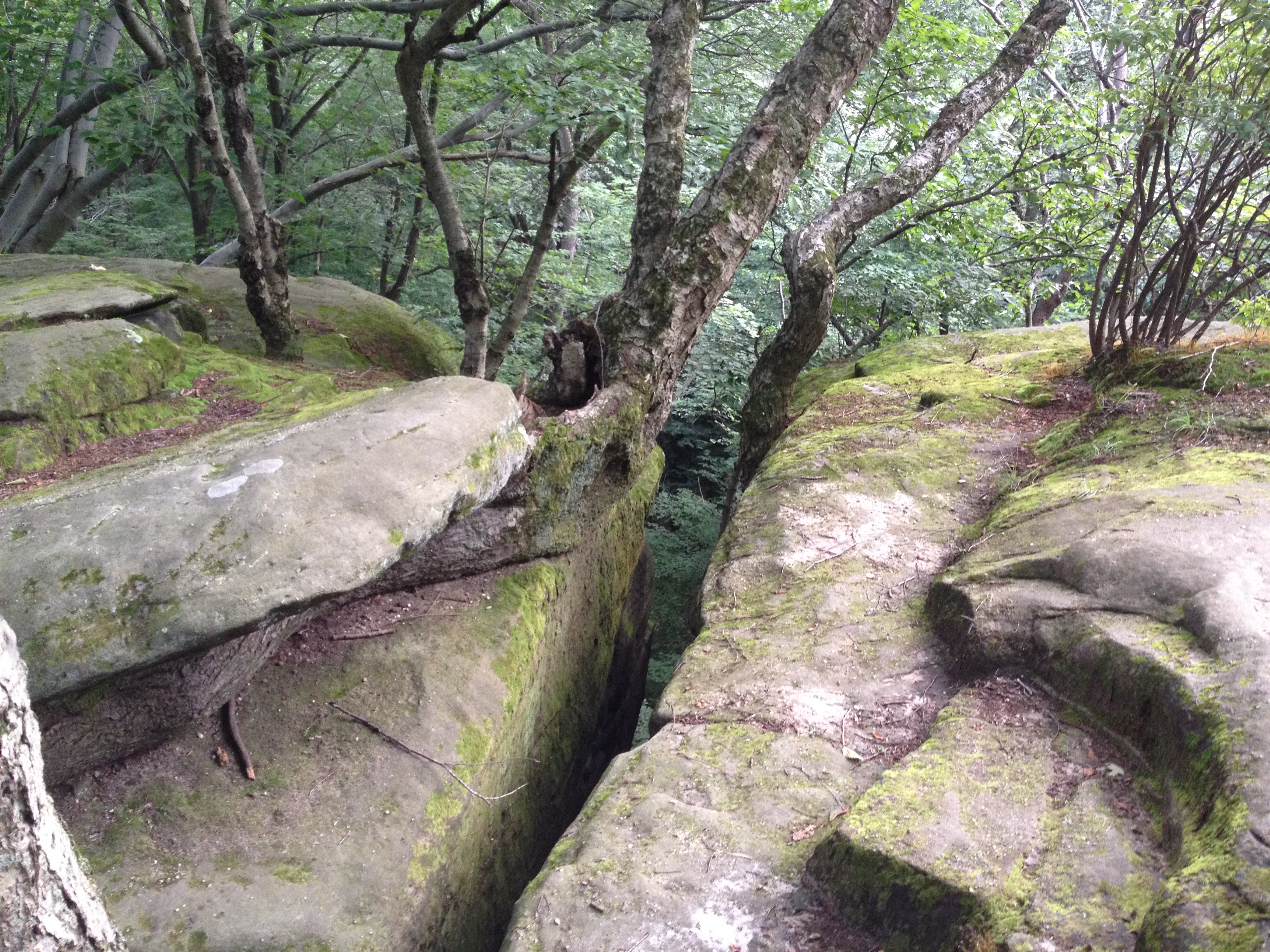 The Ledges, Hudson & Peninsula Ohio — Akron Today Magazine