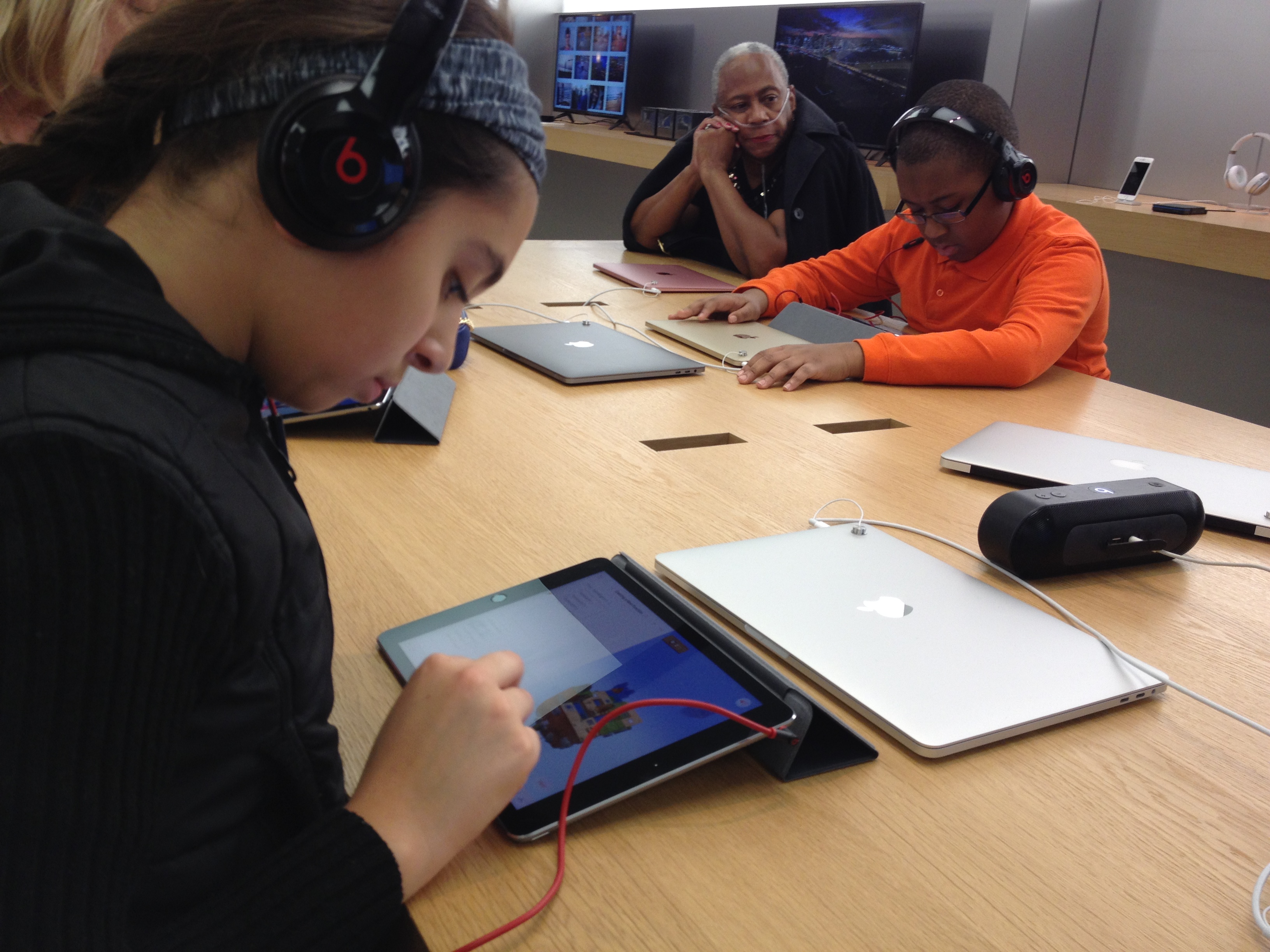 Programming Classes For Kids In Akron — Akron Today Magazine