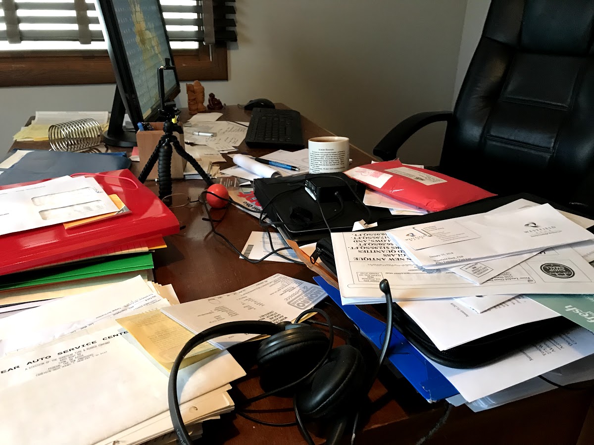 Hoarding Can Be a Business Problem — Akron Today Magazine